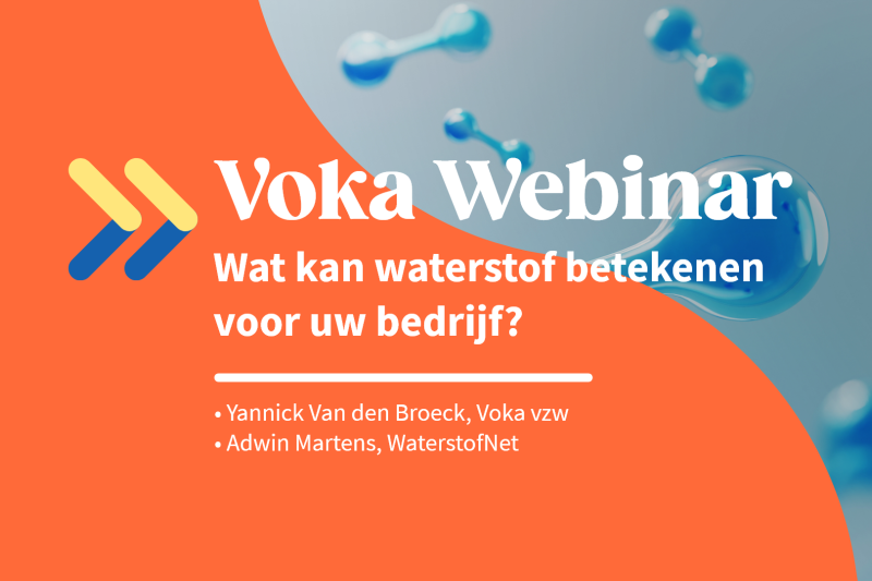 Webinars | Voka
